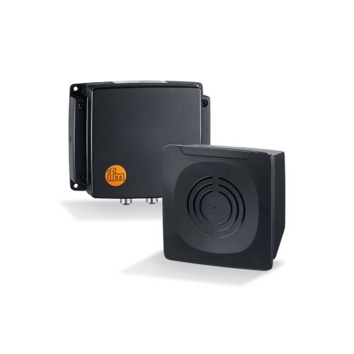 RFID UHF - ifm electronic