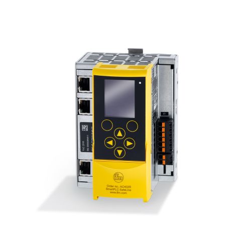 AS-Interface主机 - ifm