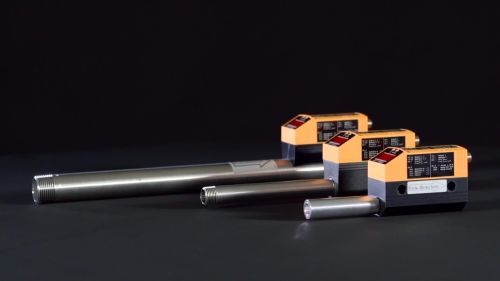 AL1202 - 带Profinet接口的IO-Link主机 - ifm