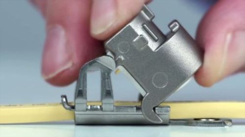 AC1258 - AS-Interface电源 - ifm