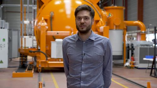 AL1302 - 带Profinet接口的IO-Link主机 - ifm