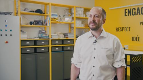 AL200S - PROFIsafe IO-Link模块 - ifm