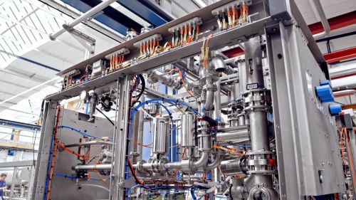 AL2301 - IO-Link输入/输出模块 - ifm