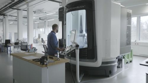 VSE153 - 振动分析模块 - ifm