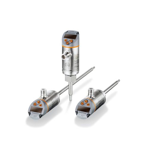 PT5404 - 压力变送器 - ifm electronic