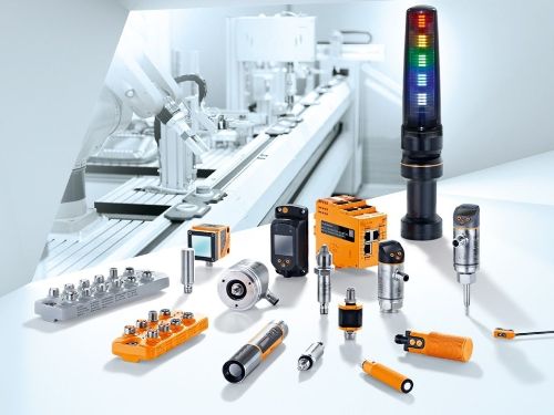 ifm软件解决方案 - ifm