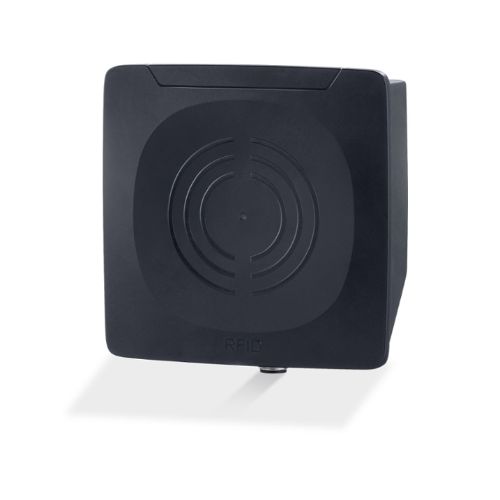 RFID识别系统 - ifm