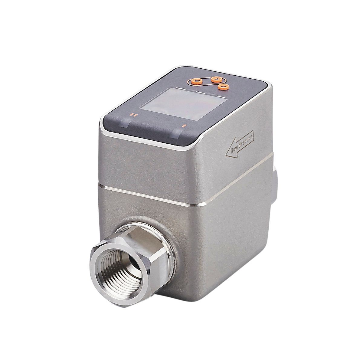 SM6621 - 电磁流量计 - ifm electronic