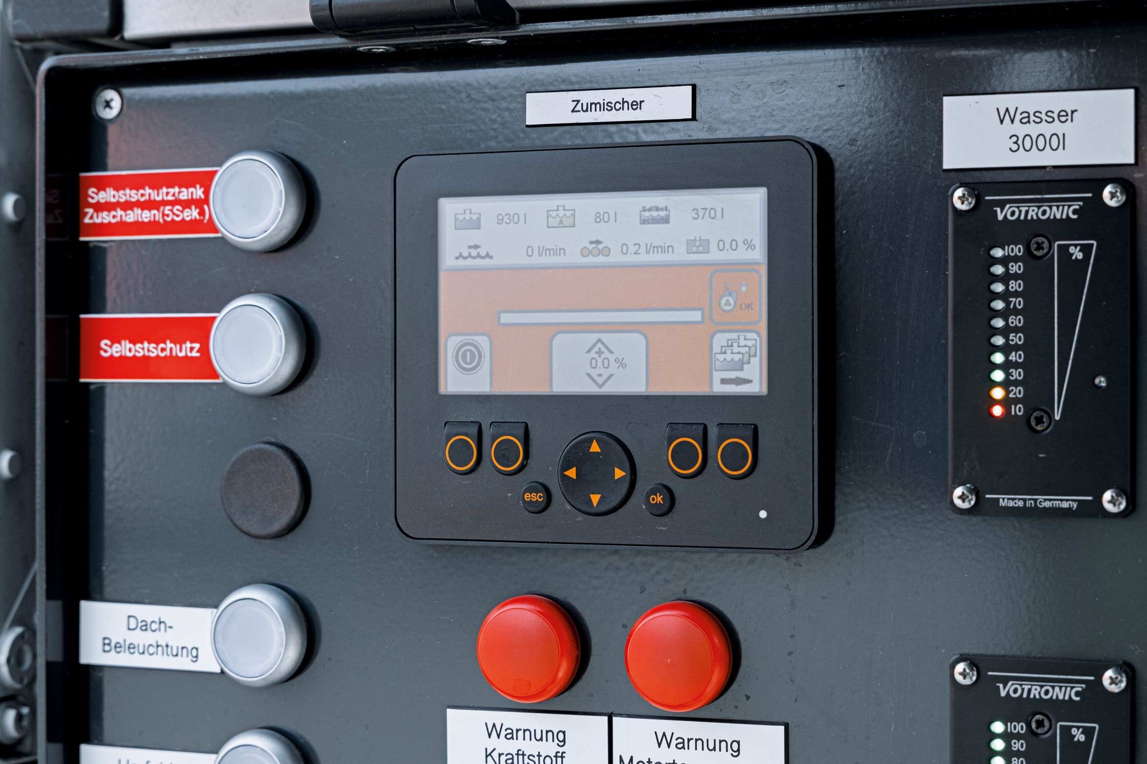 应用报告：Iturri - ifm