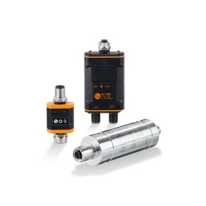 IO-Link附件 - ifm