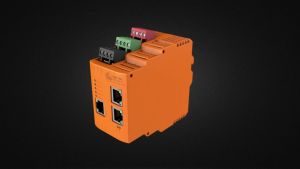 VSE153 - 振动分析模块 - ifm