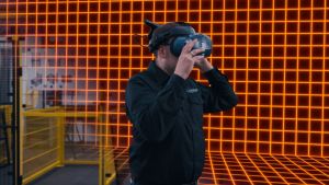 O3D302 - 3D传感器 - ifm