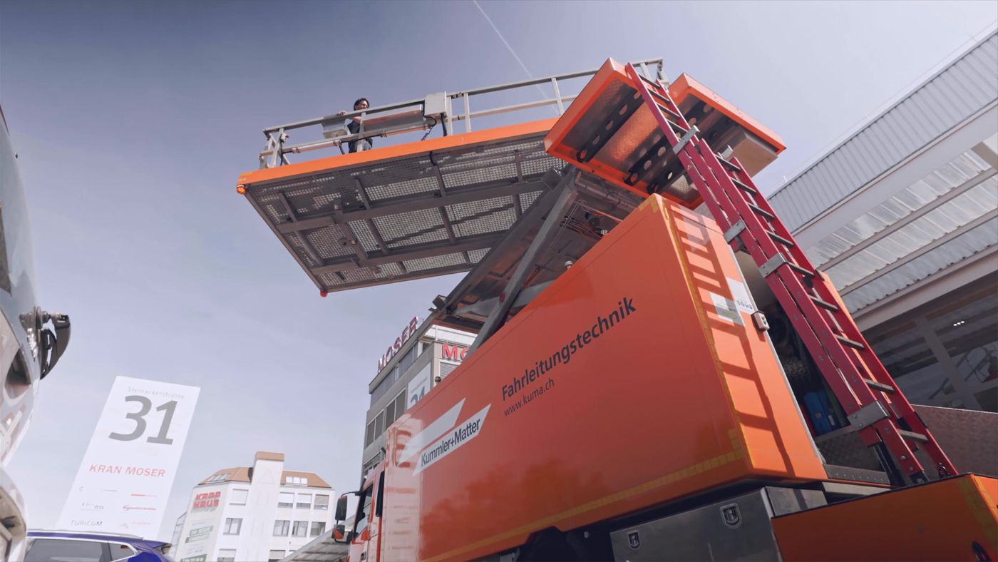 视频报告：Turicum - ifm