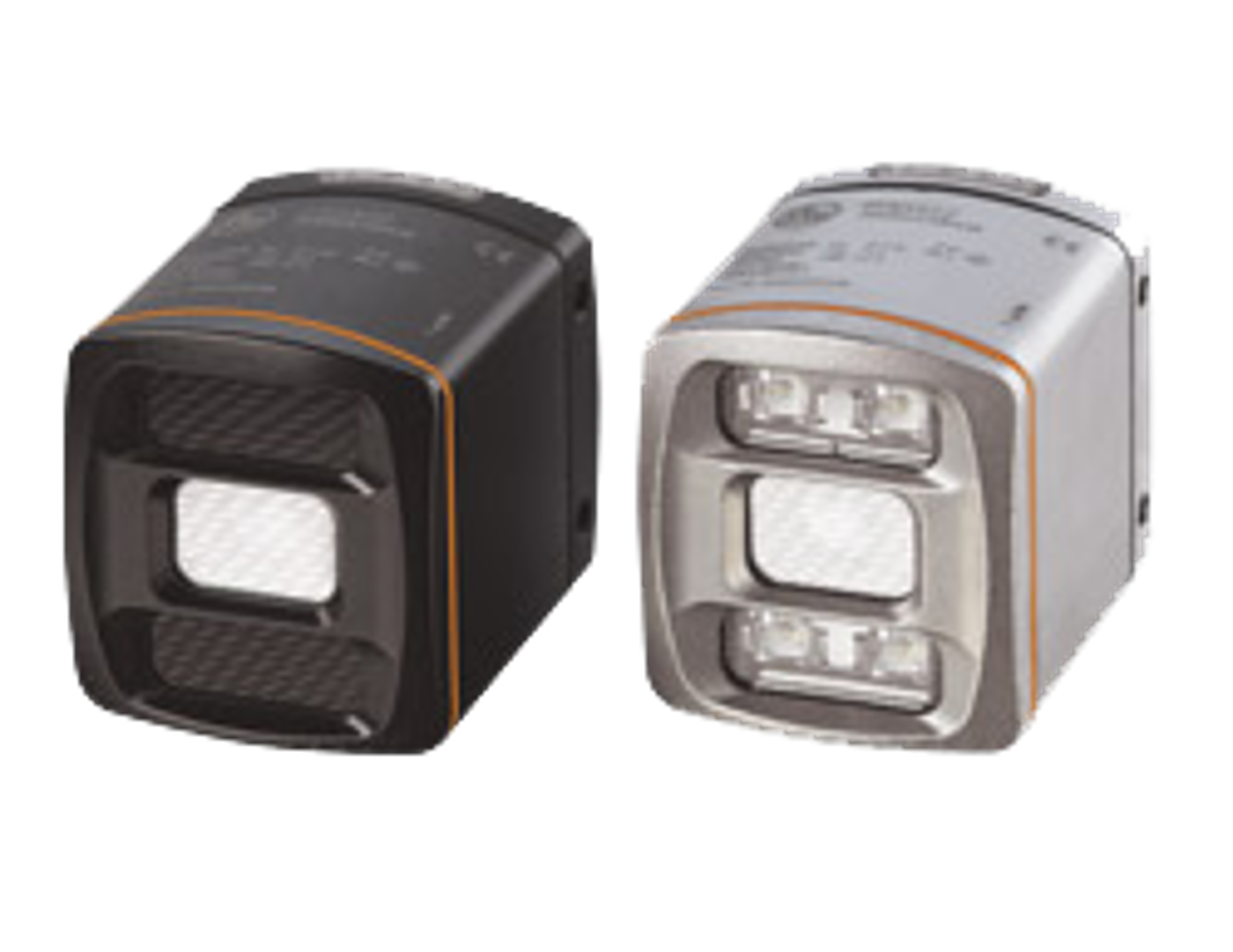 O3D 3D传感器技术 - ifm