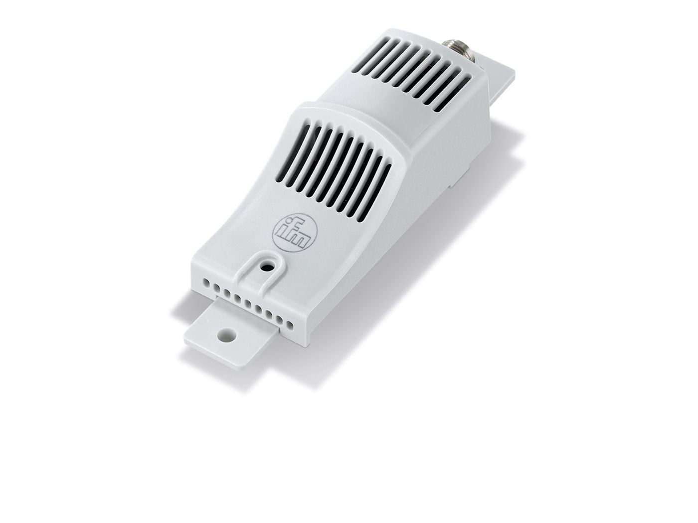 空气温湿度传感器 - ifm