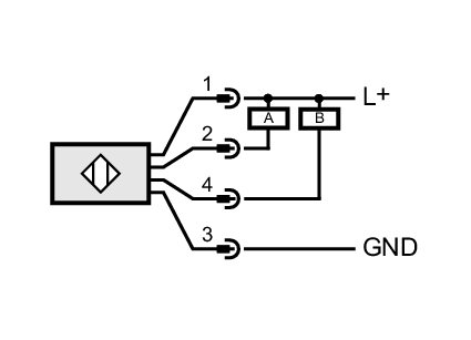 MX5004 - 速度传感器 - ifm