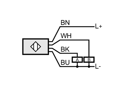 MX5051 - 速度传感器 - ifm