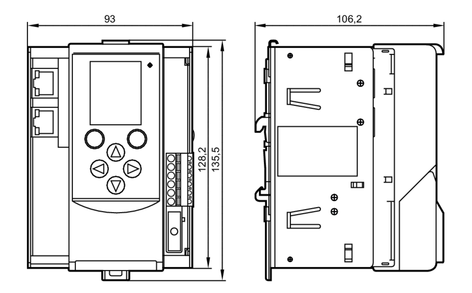 AC1402 - AS-Interface Profinet网关 - ifm
