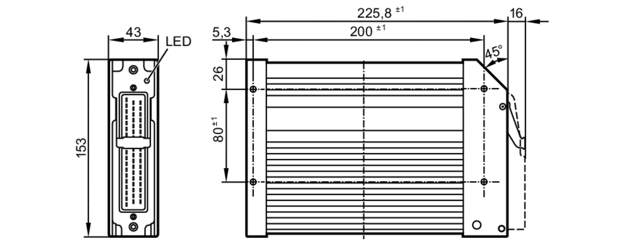 CR0020 - 适用于移动车辆和工程机械的可编程控制器 - ifm